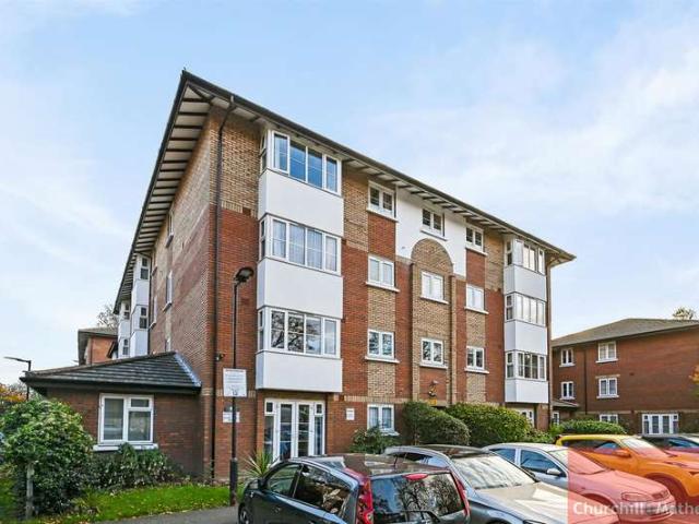 1 Bedroom Flat