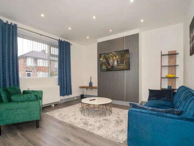 1 Bedroom Flat