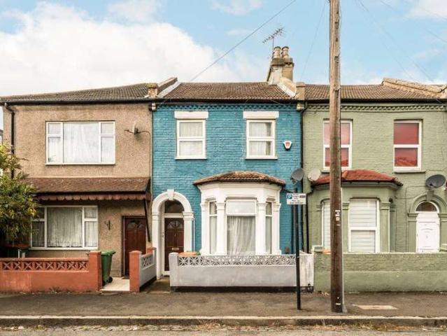 1 Bedroom Flat