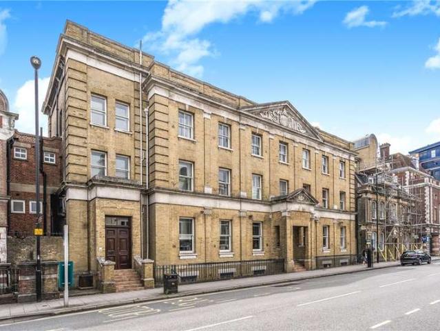 1 Bedroom Flat