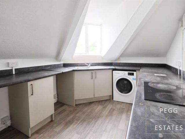 1 Bedroom Flat