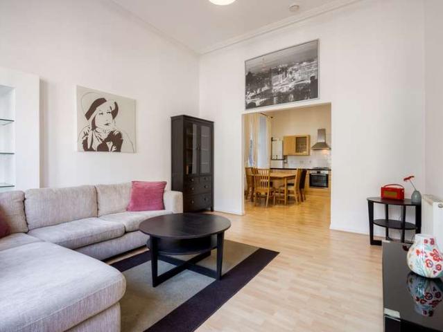 1 Bedroom Flat