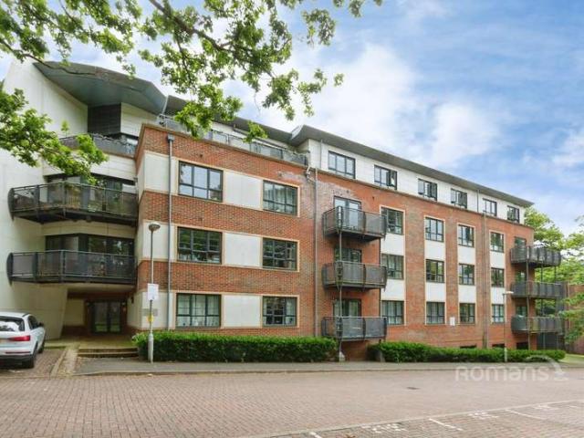 1 Bedroom Flat