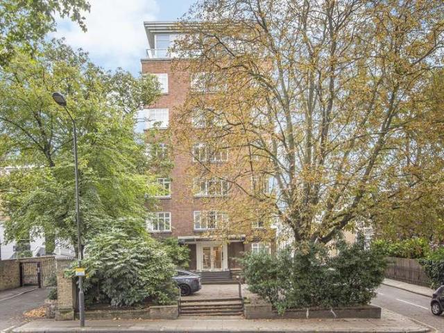 1 Bedroom Flat