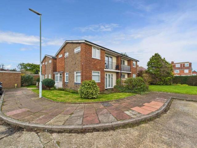 1 Bedroom Flat