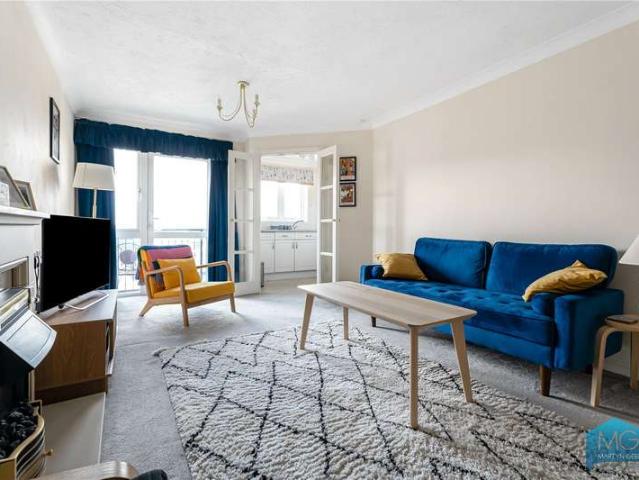 1 Bedroom Flat
