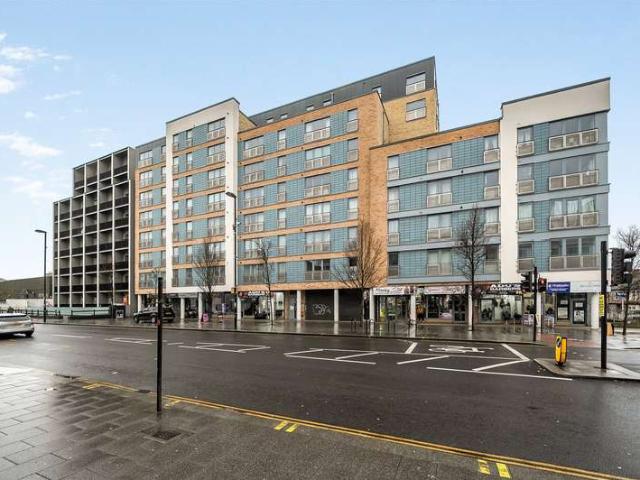 1 Bedroom Flat