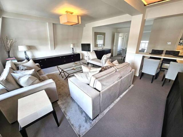 1 Bedroom Flat