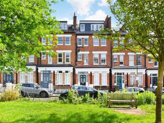 1 Bedroom Flat