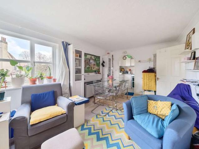 1 Bedroom Flat