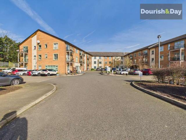 1 Bedroom Flat