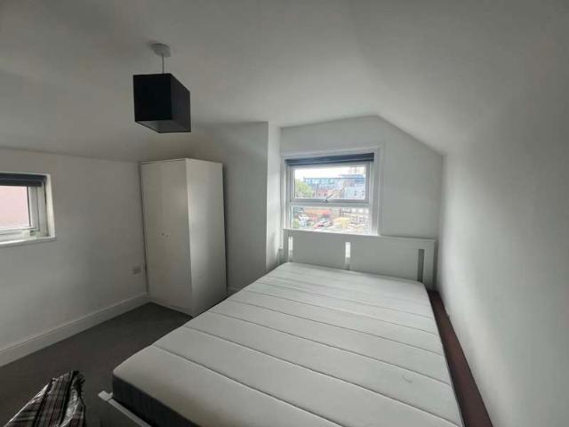 1 Bedroom Flat