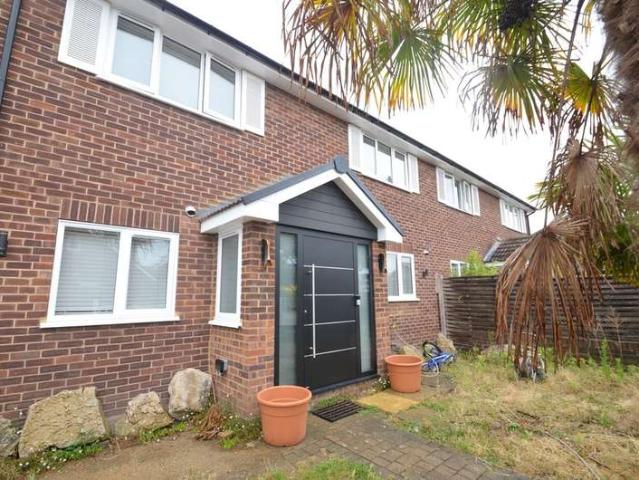 1 Bedroom Flat