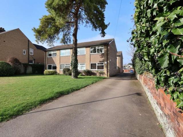 1 Bedroom Flat