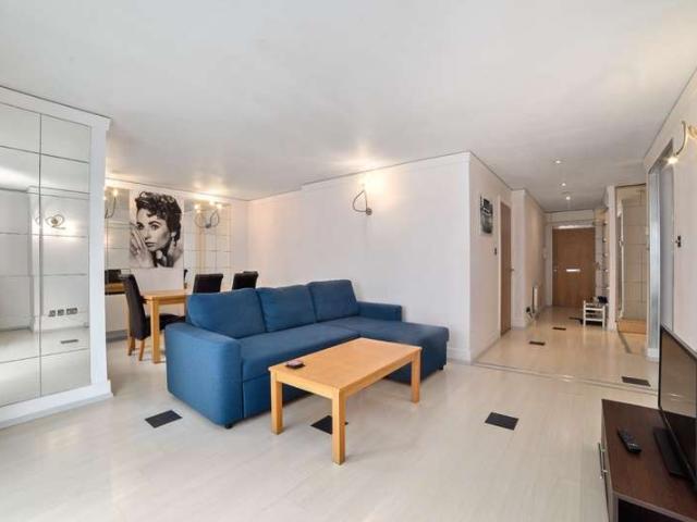 1 Bedroom Flat