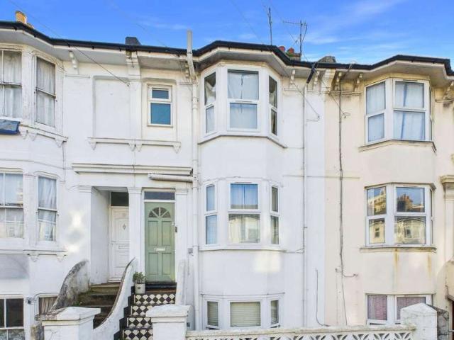 1 Bedroom Flat