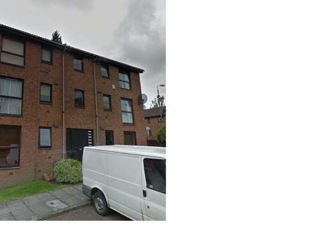 1 Bedroom Flat