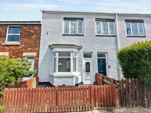 1 Bedroom Flat