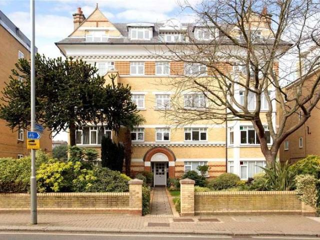 1 Bedroom Flat