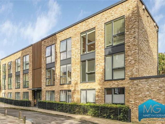 1 Bedroom Flat
