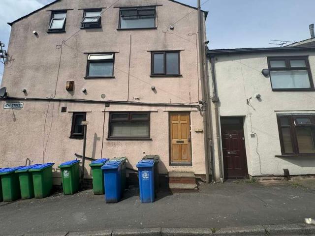 1 Bedroom Flat