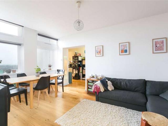 1 Bedroom Flat