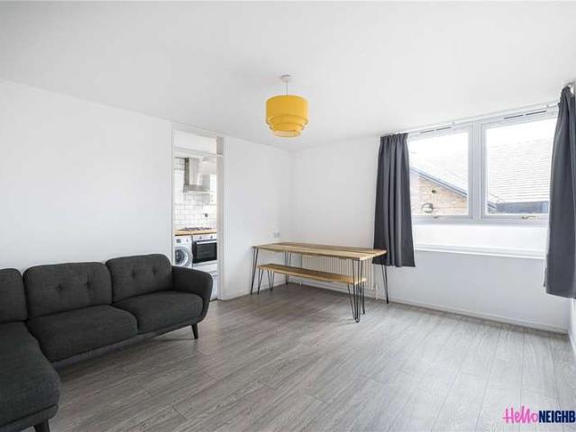 1 Bedroom Flat
