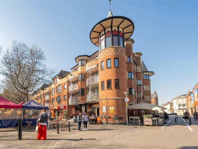 1 Bedroom Flat
