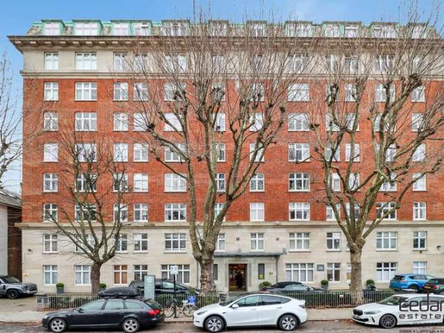 1 Bedroom Flat