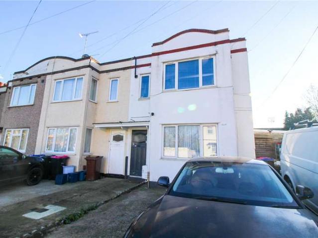 1 Bedroom Flat