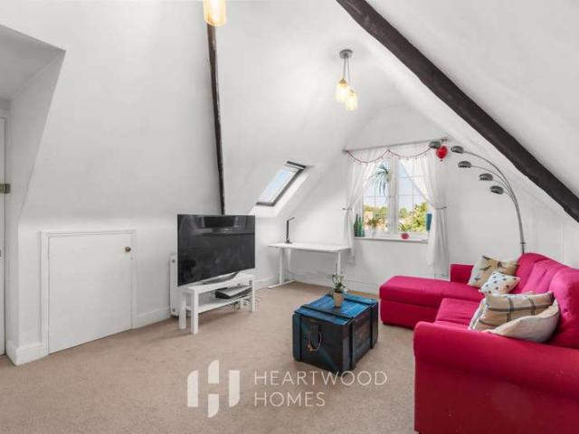 1 Bedroom Flat