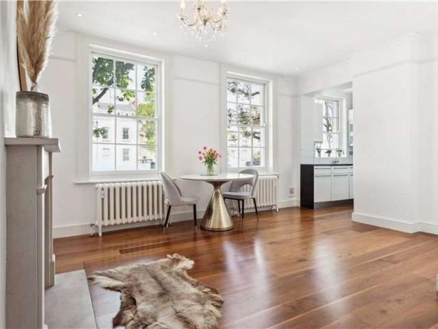1 Bedroom Flat