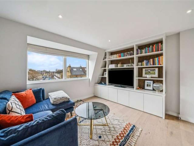 1 Bedroom Flat