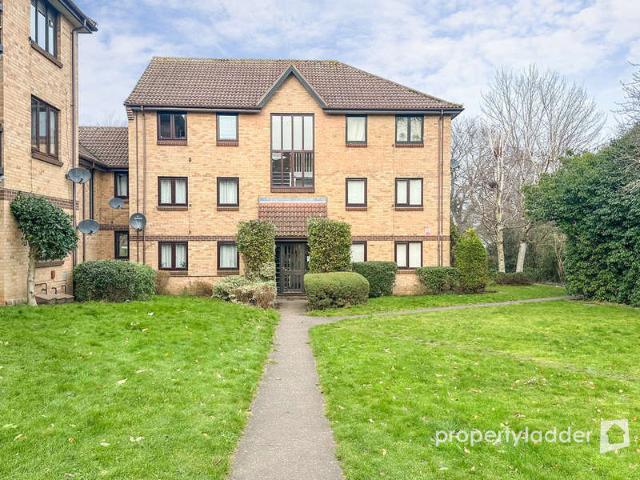 1 Bedroom Flat