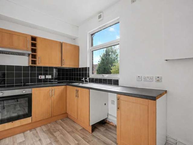 1 Bedroom Flat