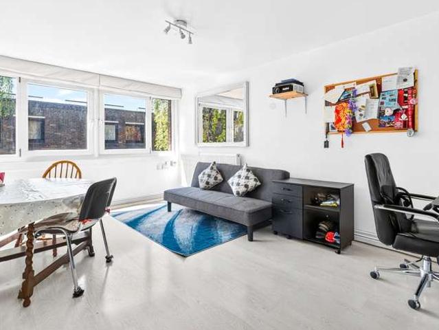 1 Bedroom Flat