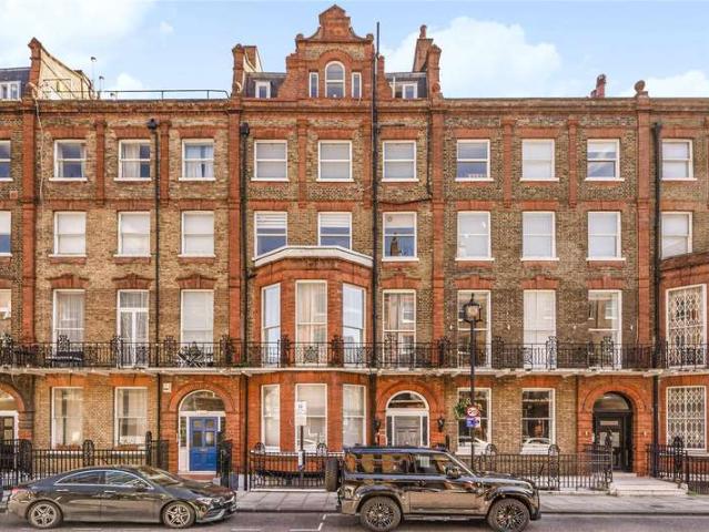 1 Bedroom Flat