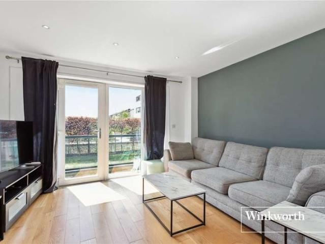 1 Bedroom Flat