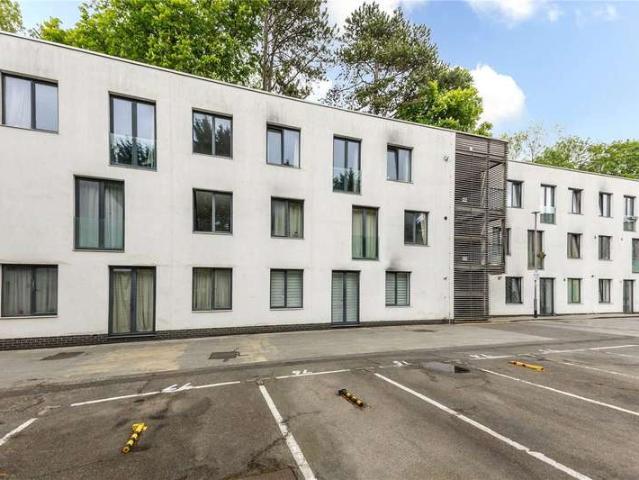 1 Bedroom Flat