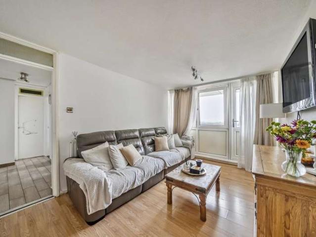 1 Bedroom Flat