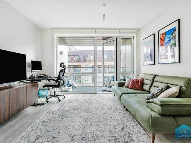 1 Bedroom Flat