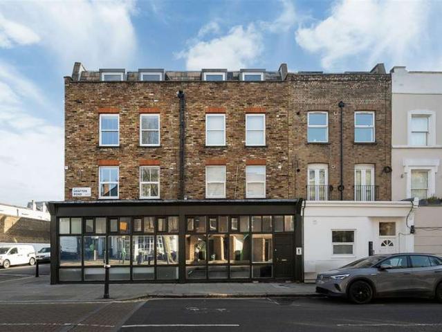 1 Bedroom Flat
