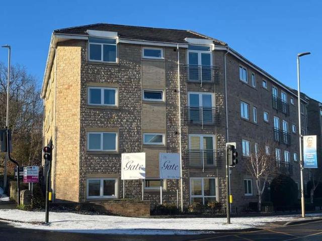 1 Bedroom Flat