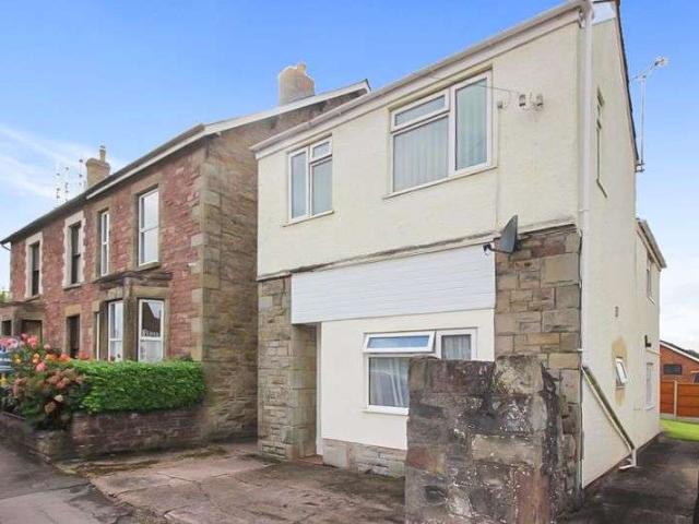 1 Bedroom Flat