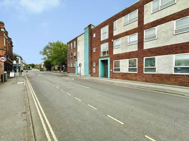 1 Bedroom Flat