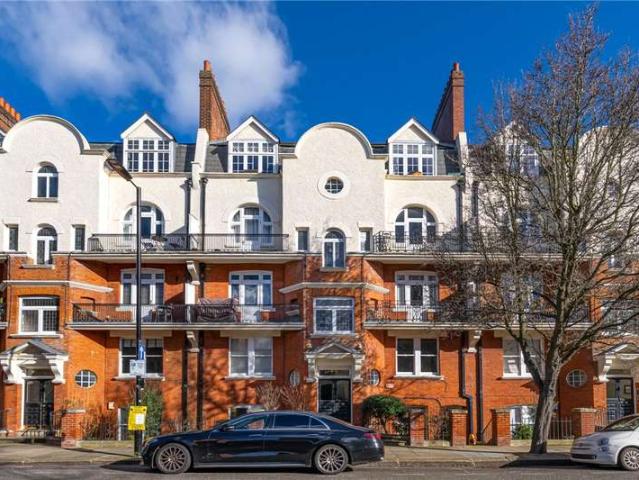 1 Bedroom Flat