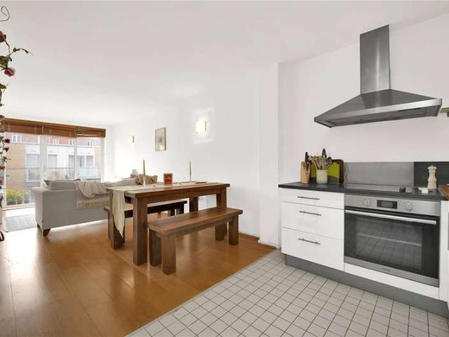1 Bedroom Flat