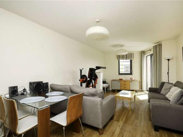 1 Bedroom Flat