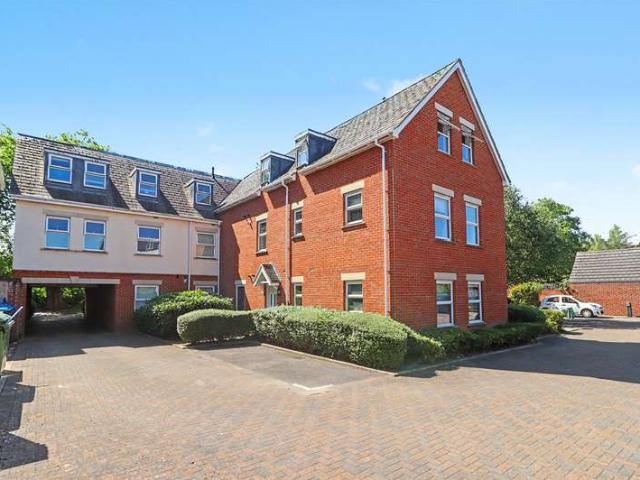 1 Bedroom Flat