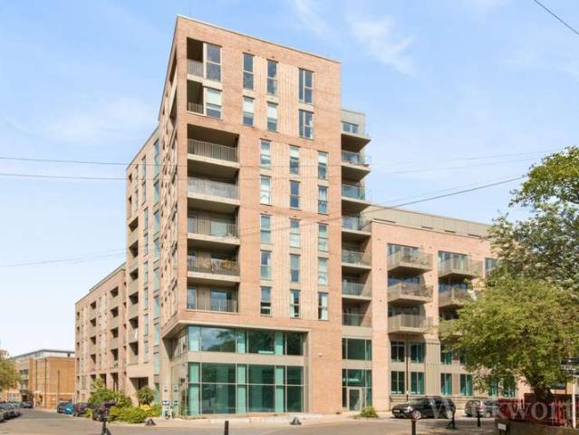 1 Bedroom Flat